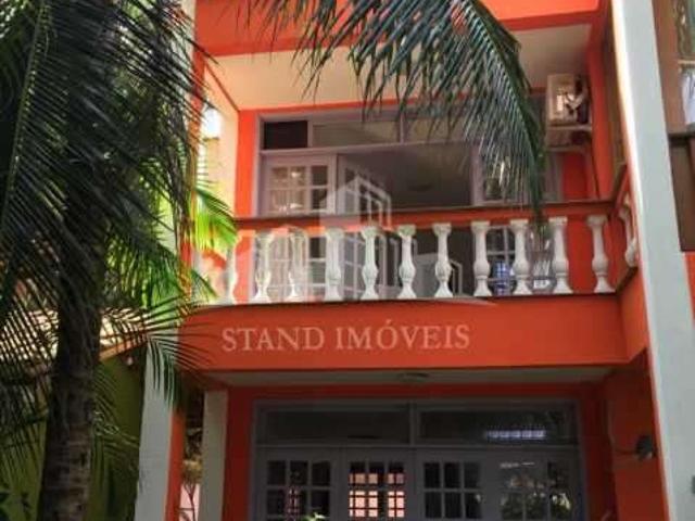 Casa / Sobrado para Venda em Rio de Janeiro/RJ Itanhangá 3 Quartos