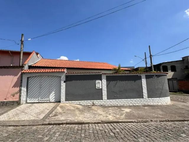 Casa / Sobrado para Venda em Rio de Janeiro/RJ Inhoaíba 1 Quartos