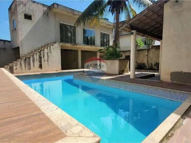 Casa / Sobrado para Venda em Rio de Janeiro/RJ Inhoaíba 1 Quartos