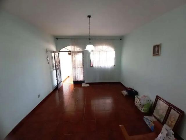 Casa / Sobrado para Venda em Rio de Janeiro/RJ Inhoaíba 2 Quartos