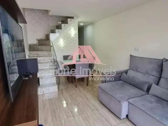 Casa / Sobrado para Venda em Rio de Janeiro/RJ Inhoaíba 2 Quartos