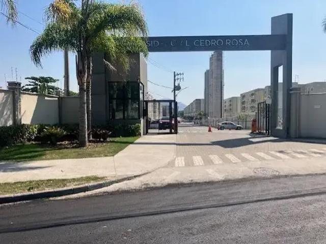 Casa / Sobrado para Venda em Rio de Janeiro/RJ Inhoaíba 2 Quartos