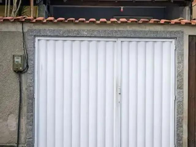 Casa / Sobrado para Venda em Rio de Janeiro/RJ Inhoaíba 2 Quartos