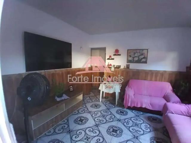 Casa / Sobrado para Venda em Rio de Janeiro/RJ Inhoaíba 3 Quartos