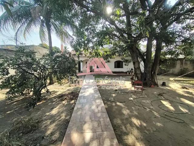 Casa / Sobrado para Venda em Rio de Janeiro/RJ Inhoaíba 3 Quartos