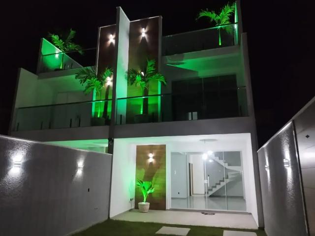 Casa / Sobrado para Venda em Rio de Janeiro/RJ Inhoaíba 3 Quartos