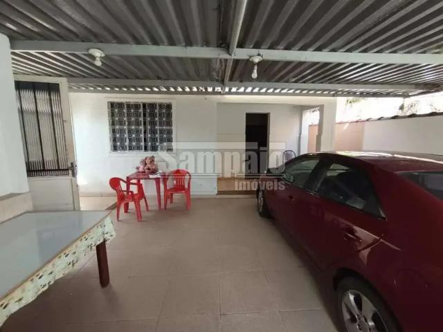 Casa / Sobrado para Venda em Rio de Janeiro/RJ Inhoaíba 3 Quartos