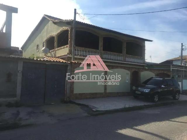 Casa / Sobrado para Venda em Rio de Janeiro/RJ Inhoaíba 3 Quartos