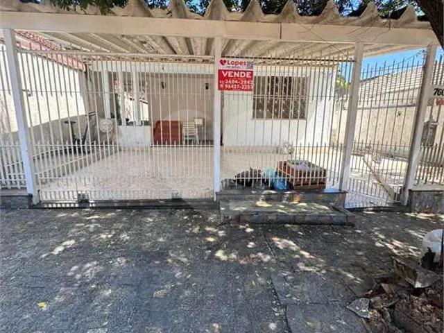 Casa / Sobrado para Venda em Rio de Janeiro/RJ Inhoaíba 3 Quartos