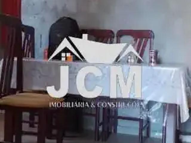 Casa / Sobrado para Venda em Rio de Janeiro/RJ Inhoaíba 3 Quartos