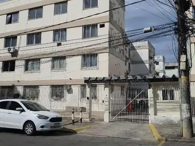 Casa / Sobrado para Venda em Rio de Janeiro/RJ Inhoaíba 3 Quartos