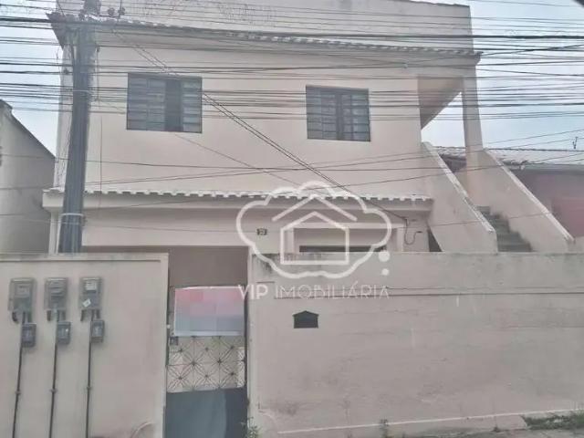 Casa / Sobrado para Venda em Rio de Janeiro/RJ Inhoaíba 5 Quartos