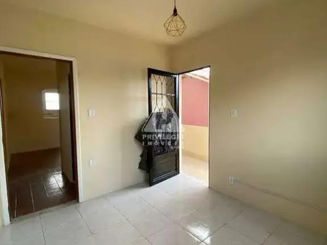 Casa / Sobrado para Venda em Rio de Janeiro/RJ Inhoaíba 5 Quartos