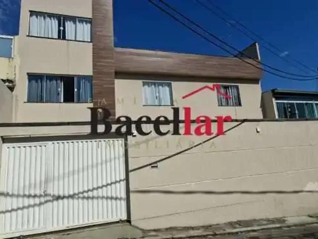 Casa / Sobrado para Venda em Rio de Janeiro/RJ Inhaúma 3 Quartos