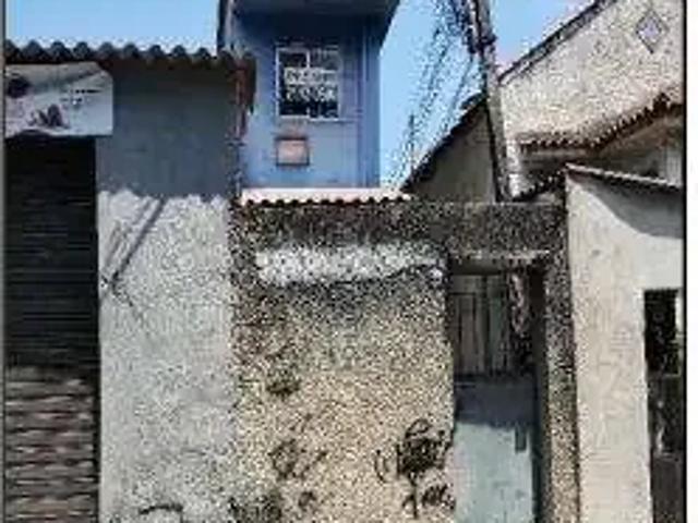 Casa / Sobrado para Venda em Rio de Janeiro/RJ Inhaúma 2 Quartos