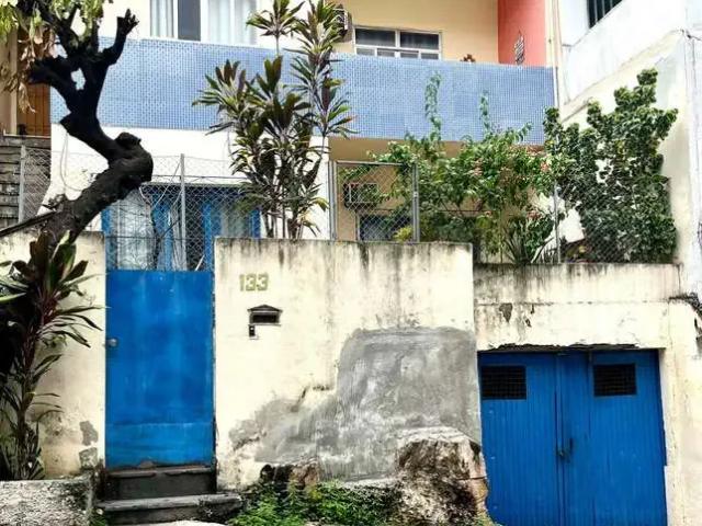 Casa / Sobrado para Venda em Rio de Janeiro/RJ Inhaúma 2 Quartos