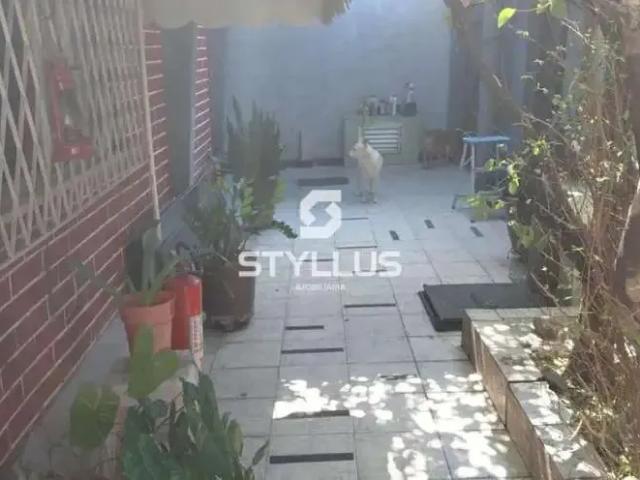 Casa / Sobrado para Venda em Rio de Janeiro/RJ Inhaúma 5 Quartos
