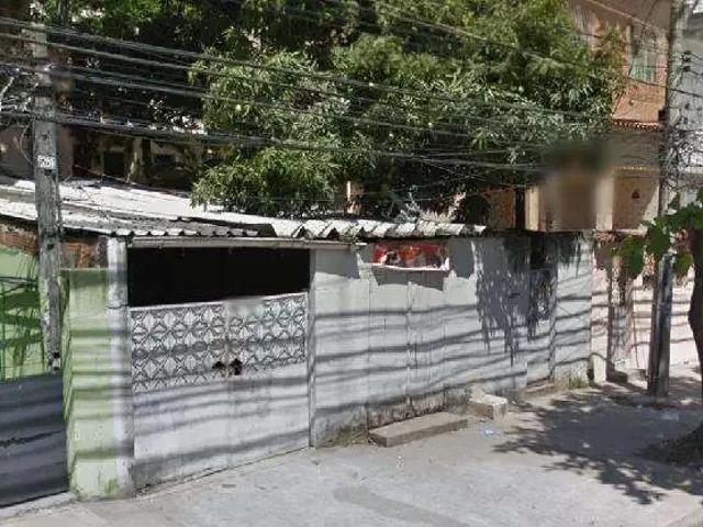 Casa / Sobrado para Venda em Rio de Janeiro/RJ Inhaúma