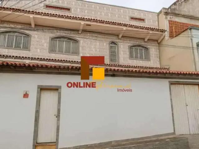 Casa / Sobrado para Venda em Rio de Janeiro/RJ Inhaúma 8 Quartos