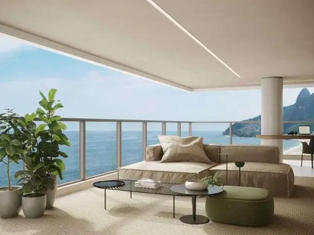 Casa / Sobrado para Venda em Rio de Janeiro/RJ Ipanema 1 Quartos