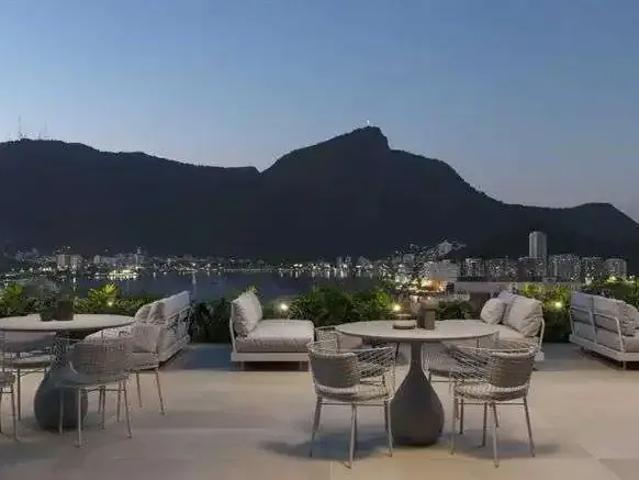 Casa / Sobrado para Venda em Rio de Janeiro/RJ Ipanema 1 Quartos