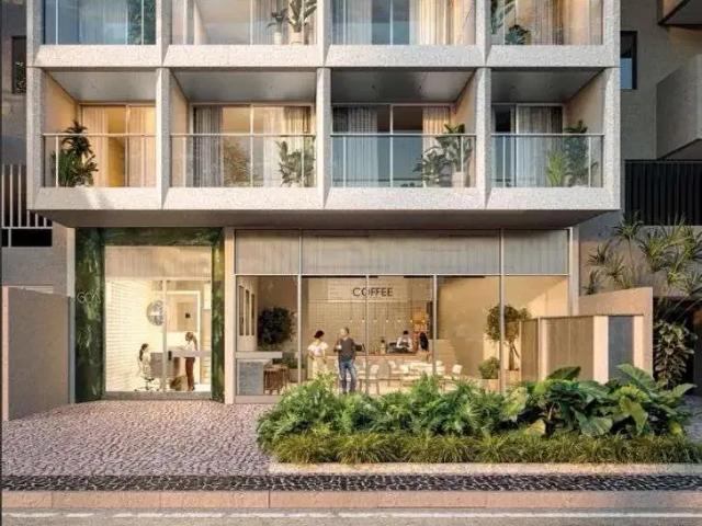 Casa / Sobrado para Venda em Rio de Janeiro/RJ Ipanema 1 Quartos