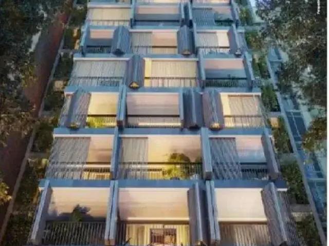 Casa / Sobrado para Venda em Rio de Janeiro/RJ Ipanema 1 Quartos