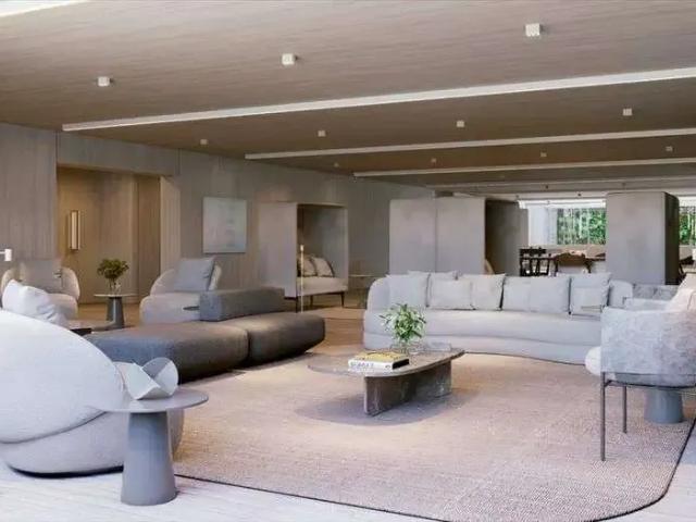 Casa / Sobrado para Venda em Rio de Janeiro/RJ Ipanema 1 Quartos