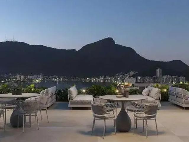Casa / Sobrado para Venda em Rio de Janeiro/RJ Ipanema 1 Quartos