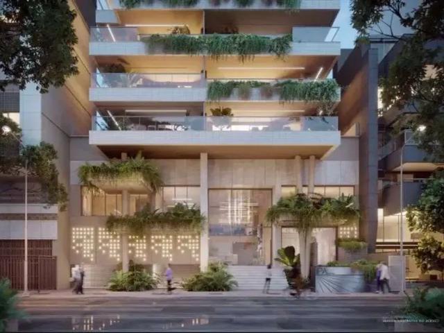 Casa / Sobrado para Venda em Rio de Janeiro/RJ Ipanema 1 Quartos