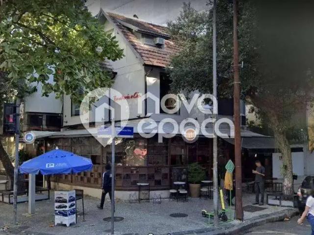 Casa / Sobrado para Venda em Rio de Janeiro/RJ Ipanema 1 Quartos