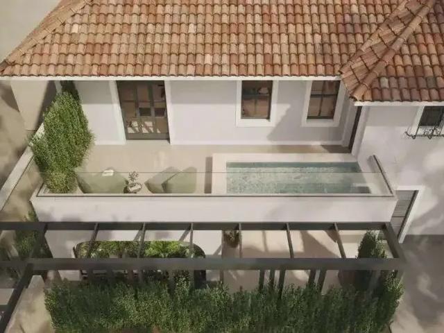 Casa / Sobrado para Venda em Rio de Janeiro/RJ Ipanema 2 Quartos