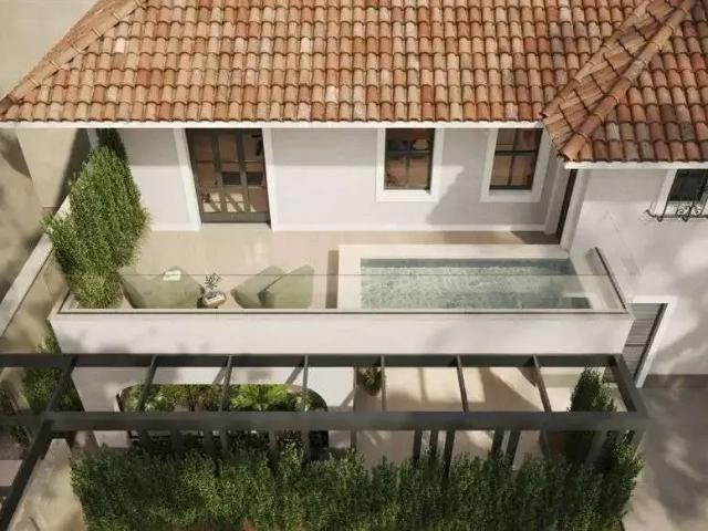 Casa / Sobrado para Venda em Rio de Janeiro/RJ Ipanema 2 Quartos