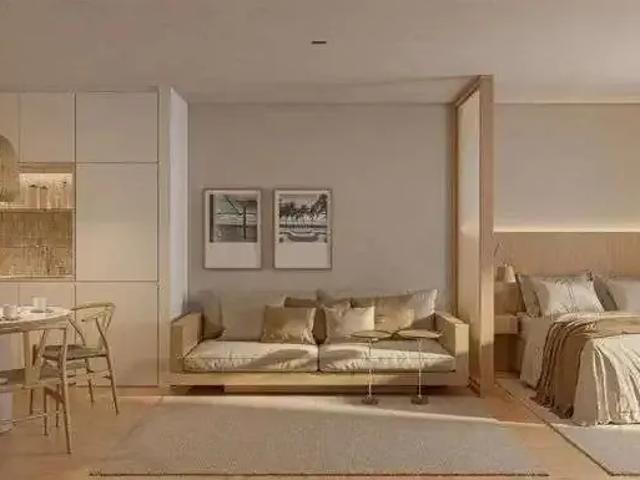 Casa / Sobrado para Venda em Rio de Janeiro/RJ Ipanema 2 Quartos
