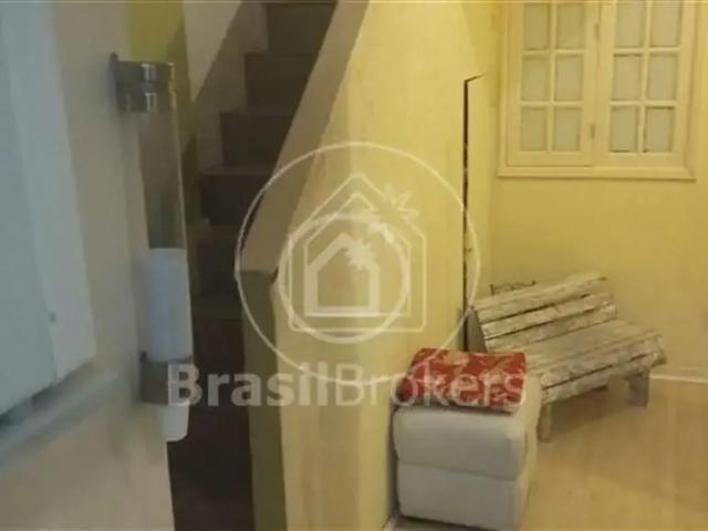 Casa / Sobrado para Venda em Rio de Janeiro/RJ Ipanema