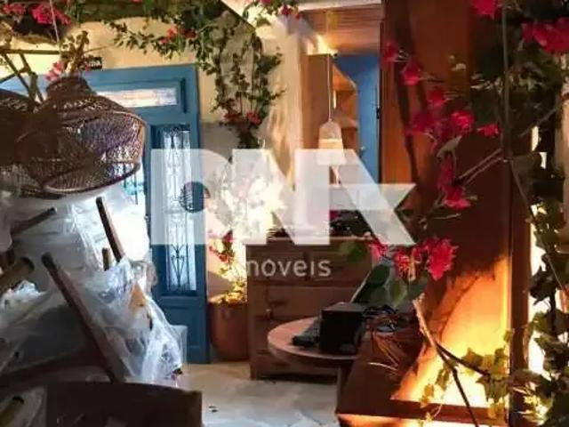 Casa / Sobrado para Venda em Rio de Janeiro/RJ Ipanema