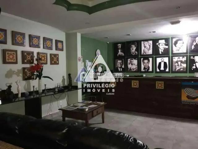 Casa / Sobrado para Venda em Rio de Janeiro/RJ Ipanema 9 Quartos