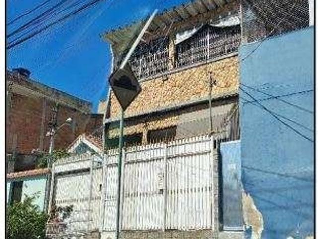 Casa / Sobrado para Venda em Rio de Janeiro/RJ Irajá