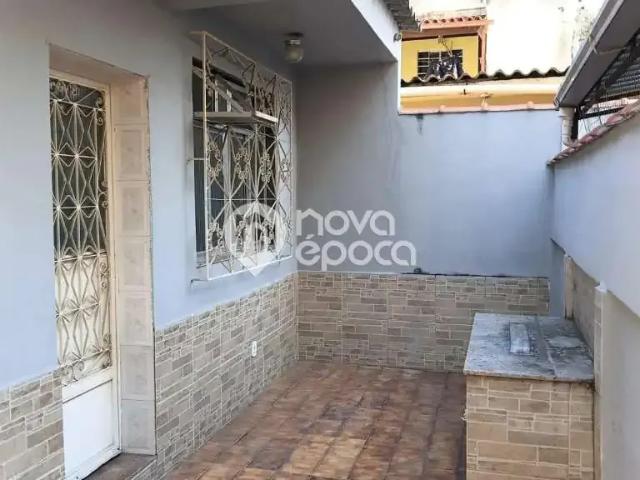 Casa / Sobrado para Venda em Rio de Janeiro/RJ Irajá 1 Quartos
