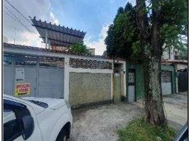 Casa / Sobrado para Venda em Rio de Janeiro/RJ Irajá 1 Quartos
