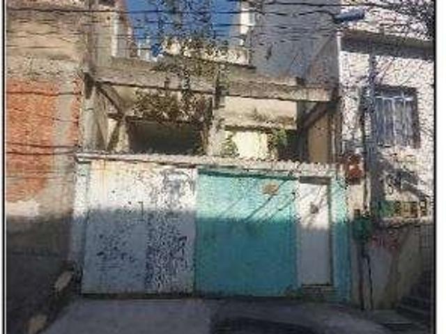 Casa / Sobrado para Venda em Rio de Janeiro/RJ Irajá 2 Quartos