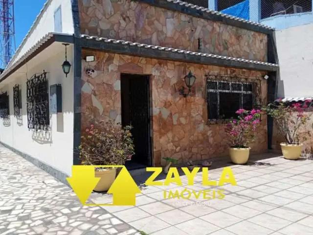 Casa / Sobrado para Venda em Rio de Janeiro/RJ Irajá 2 Quartos