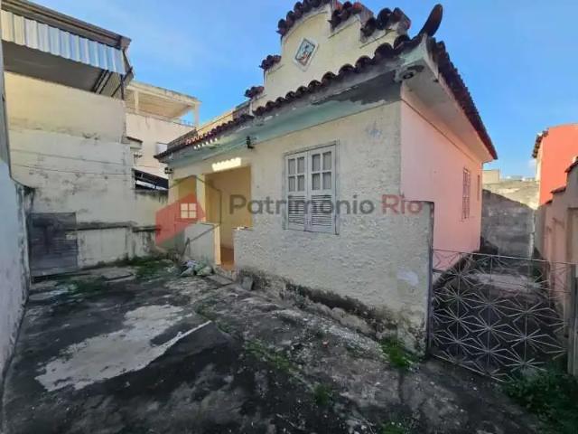 Casa / Sobrado para Venda em Rio de Janeiro/RJ Irajá 2 Quartos
