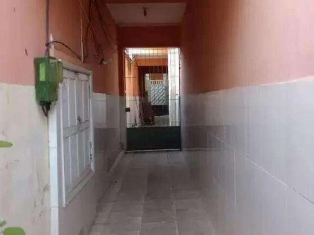 Casa / Sobrado para Venda em Rio de Janeiro/RJ Irajá 2 Quartos