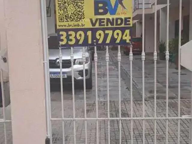 Casa / Sobrado para Venda em Rio de Janeiro/RJ Irajá 2 Quartos