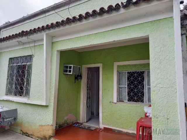 Casa / Sobrado para Venda em Rio de Janeiro/RJ Irajá 2 Quartos