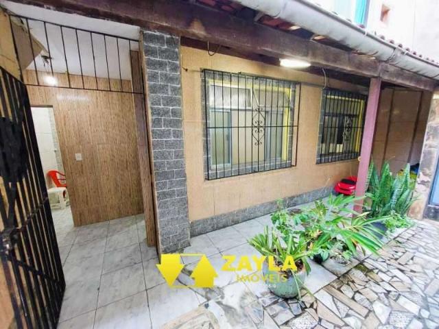 Casa / Sobrado para Venda em Rio de Janeiro/RJ Irajá 2 Quartos