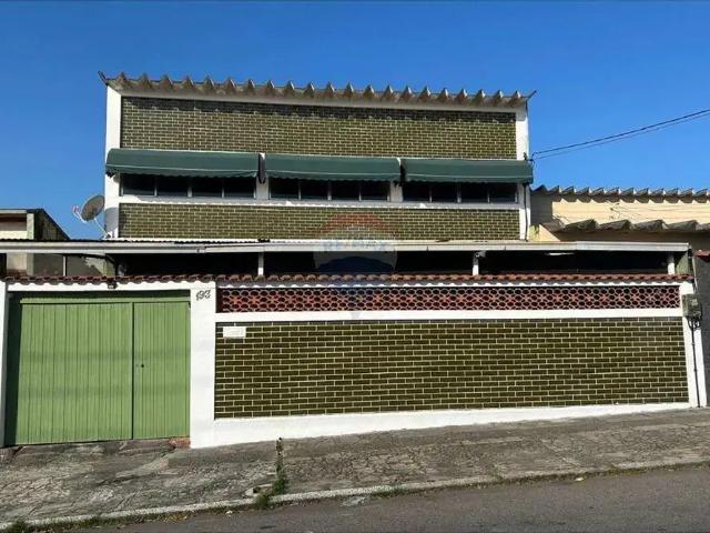 Casa / Sobrado para Venda em Rio de Janeiro/RJ Irajá 2 Quartos