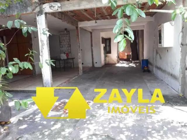 Casa / Sobrado para Venda em Rio de Janeiro/RJ Irajá 2 Quartos