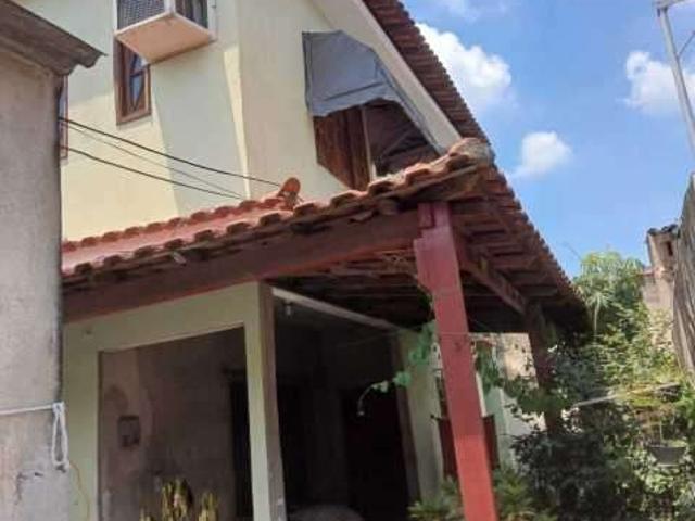 Casa / Sobrado para Venda em Rio de Janeiro/RJ Irajá 2 Quartos